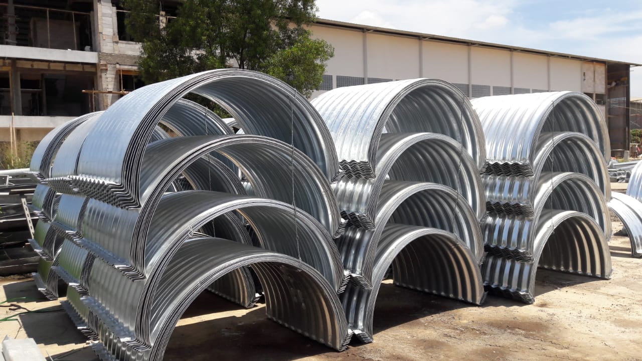 Nestable Flange (NF): Solusi Cerdas untuk Logistik dan Pemasangan ...