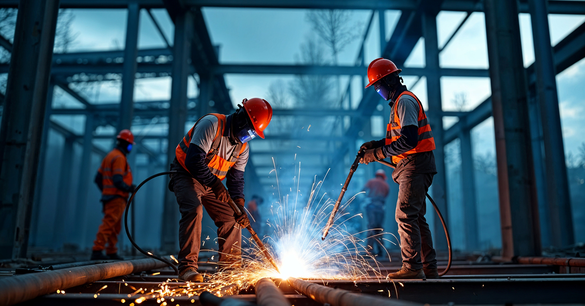 Uji Kekuatan Flexbeam Guardrail Berdasarkan Standar Internasional ...